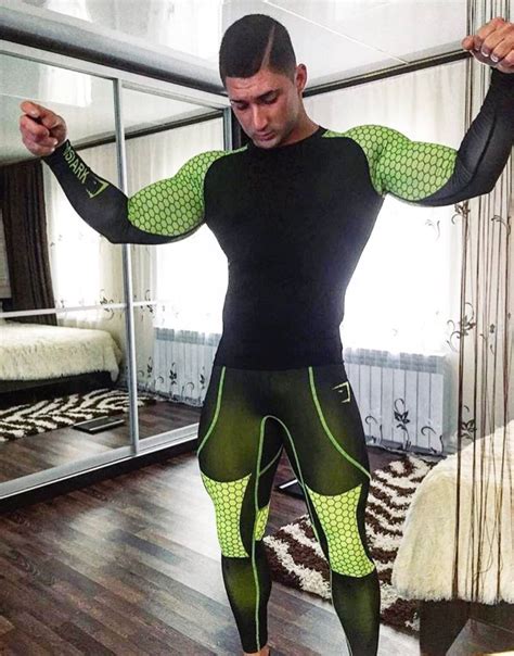 Lycra Spandex Men Mens Running Tights Mens Athletic Leggings Lycra Men