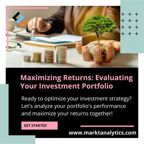 How To Optimize Your Investment Portfolio Loudis Impact Sro Posted