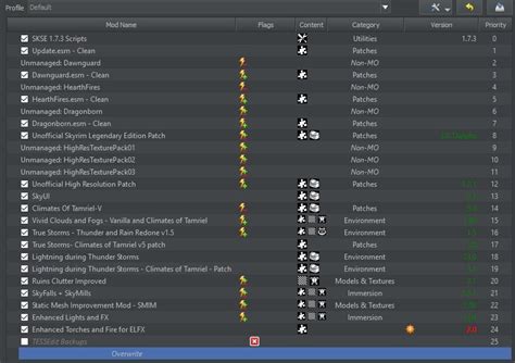 tes5edit reports unused data r skyrimmods