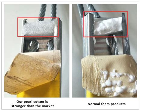 Precast Concrete Connecting Steel Wire Rope Loop Box Connecting Loop Box For Wall Connection
