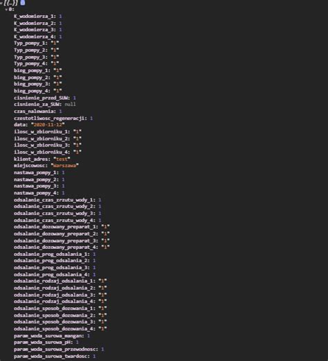 Fill Form With Json Data From Server Questions Framework7 Forum