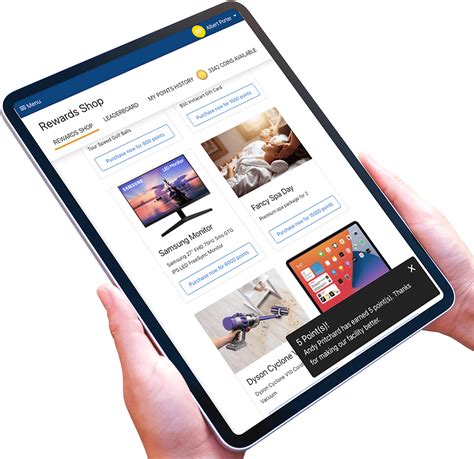 Rewards And Recognition Enhancement Weever