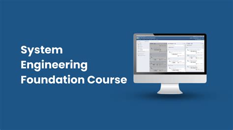 Softacus System Engineering Foundation Course
