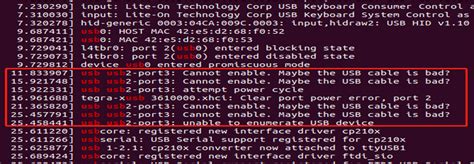 Jetson Xavier Nx USB Port Cannot Enable Jetson Xavier NX NVIDIA Developer Forums