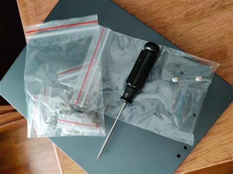 Zs Cases Oc V1 Itx Case Computers And Tech Parts And Accessories Computer Parts On Carousell