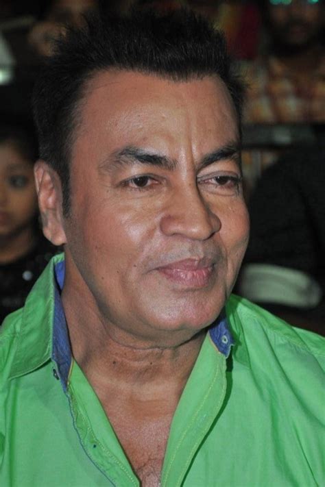 Pradeep Rawat Como Ashwathama