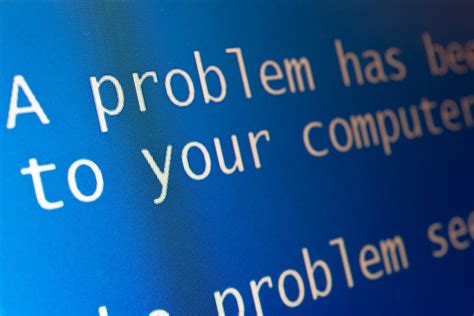FIX System Thread Exception Not Handled In Windows