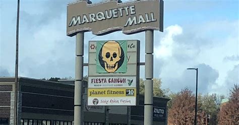 Spirit Halloweens Pop Up Around Region