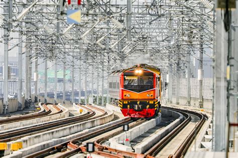 รฟท ดีเดย์ 1 พ ย เปิดขายตั๋วที่สถานีกลางบางซื่อแทนหัวลำโพง อินโฟเควสท์