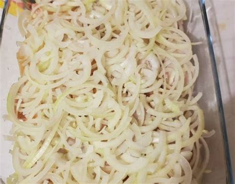 Курячі стегна в духовці 9 смачних рецептів приготування з покроковими фото