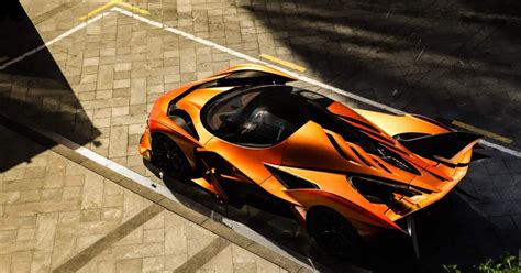 Apollo Project Evo Ideenion