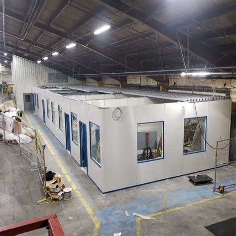 Gallery The Material Handler