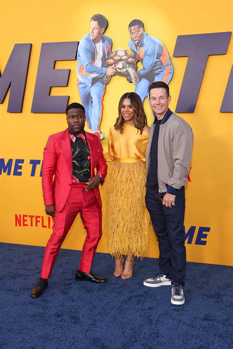 Eniko Hart Wears Feather Cutout Dress And Sandals At ‘me Time Premiere Footwear News