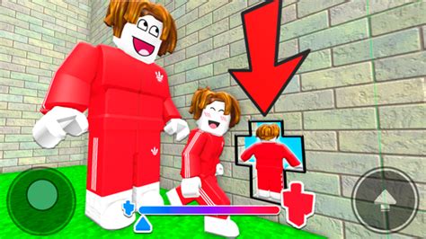 Easy Grow Obby For ROBLOX Game Download