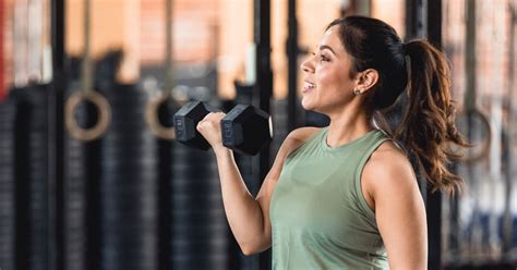 Does Strength Training Increase Your Sex Drive A Doctor Says Yes 9Coach