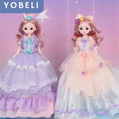 Jual Mainan Bonea Putri Prince Doll Ana Perempuan Girl Cute Dengan Mui