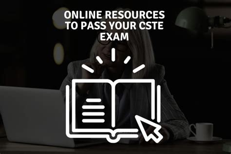 Excelling In The Cste Software Test Engineer Exam Hotcerts