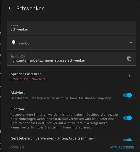 Amazon Alexa Unreliable Configuration Home Assistant Community