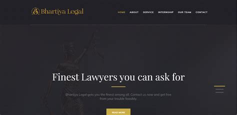 Bhartiya Tech Info Solutions Portfolio