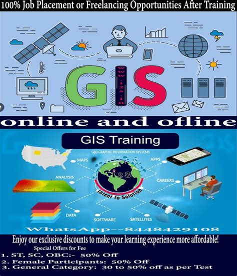 Gistraining Giscourse Gislearning Gisonline Giscertification