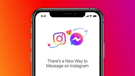 Meta Could End Facebook Messenger And Instagram Cross App Messaging