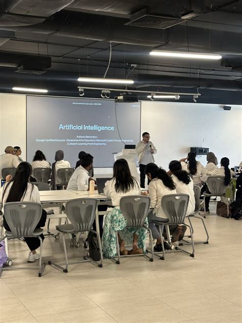 Anthony Monico Bernardino On Linkedin I Recently Had The Privilege Of