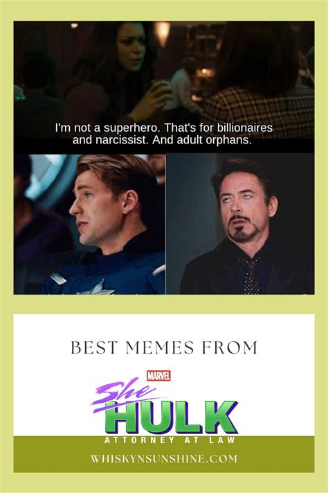 Best She Hulk Memes Best Memes From She Hulk Attorney At Law Shehulk Shehulkattorneyatlaw Artofit