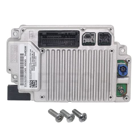 Buy Heffchi For Ford Sync 3 Gps Navigation Module Apim 2021navigation