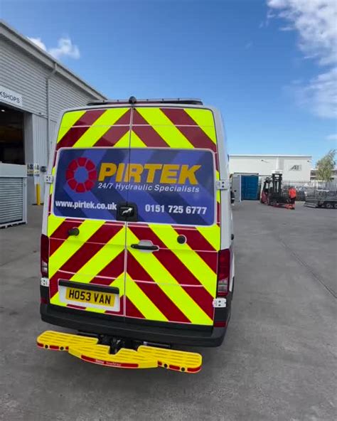 Thehydraulicspecialists Pirtek Wirral 🇬🇧