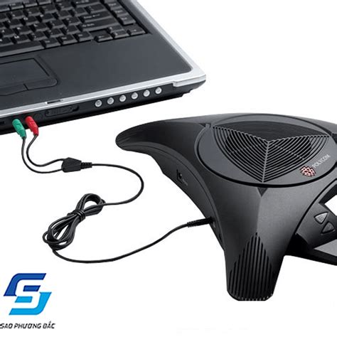 Polycom calling kit Sao Phương Bắc