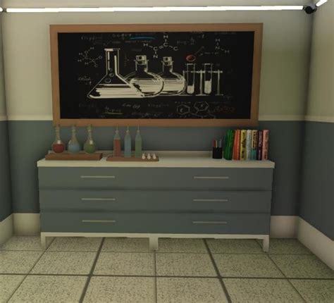 Added More To The Hospital Rbloxburg