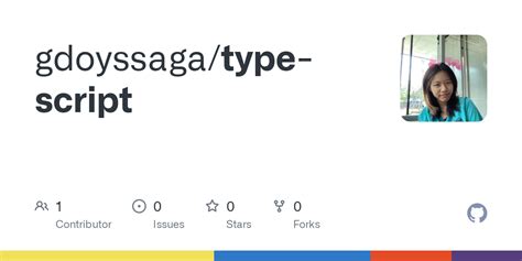 Github Gdoyssagatype Script