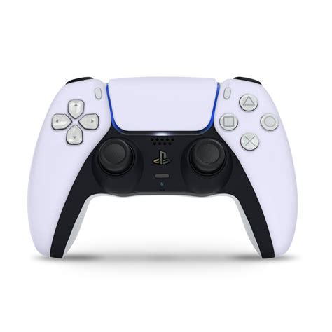 Playstation 5 Controller Skin Lavender Cucu Covers