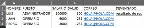 Python Modificar Datos En Excel Con Openpyxl Stack Overflow En Español
