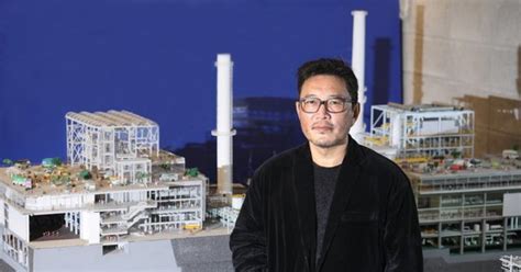 영국 서펜타인 파빌리온 설계…한국 건축가 조민석이 맡는다