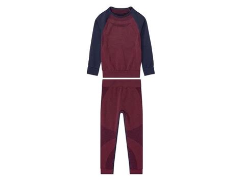 خرید و قیمت ست بلوز شلوار ورزشی پسرانه برند لوپیلو مناسب 6 تا 8 سال ترب