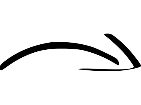 Arrow PNG Transparent Image Freepngdesign Com