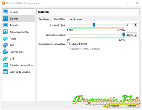 Descargar Instalar Y Configurar Virtualbox Guía Definitiva Programación Fácil Blog