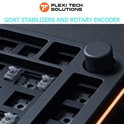 GLORIOUS GMMK PRO Pre Built Edition Black RGB Modular Mechanical