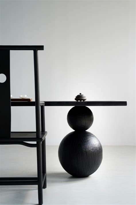 부델리 Budelli 우드 사무용 데스크 책상 바이소