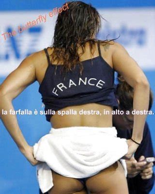 Laure Manaudou Photos Porno Photos Xxx Images Sexe Pictoa