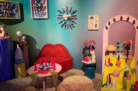 Experiencia Inmersiva De Sex Education En CDMX Gratis