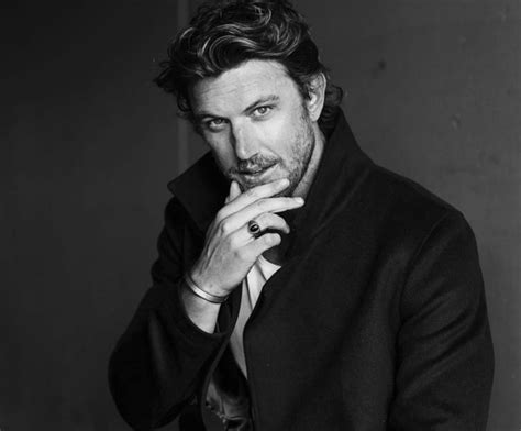 Fans Speculate If Adam Demos Used Prosthesis To Boost His Manhood In Sex Life Shower Scene