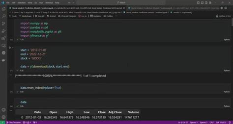 ananya singh on linkedin i have completed my 1st task given by codtech it solutions