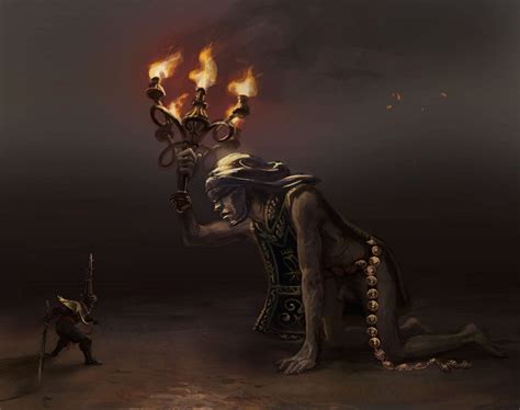 Blasphemous Game Art Presented In A Deluxe Edition The Book Contains