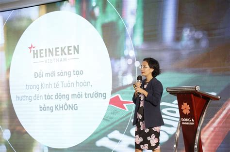 Re Think Csr Heineken Vietnam Ti P C N Theo H Ng Chi N L C B N