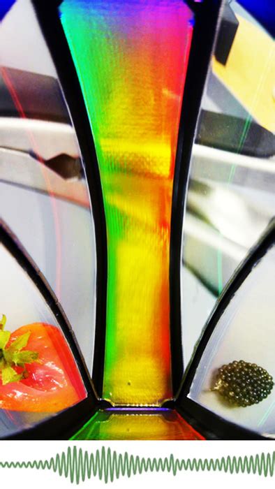 Polytouch A Durable Multi Modal Robot Finger