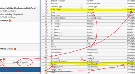 Topic Format SharePoint JavaScripts