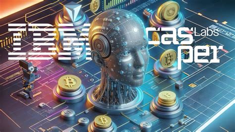 Casper Labs And Ibm Consulting Join Forces To Develop Blockchain
