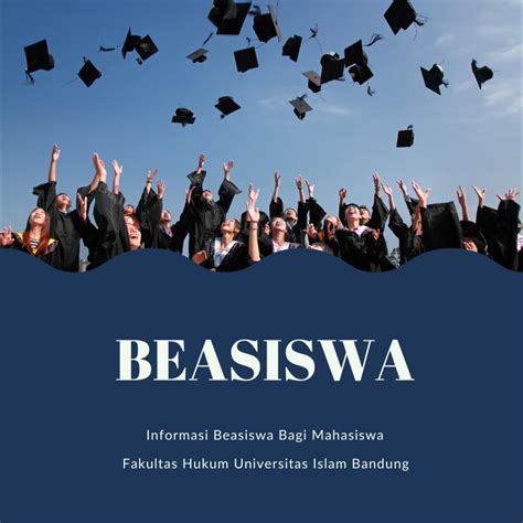 Informasi Beasiswa Terbaru